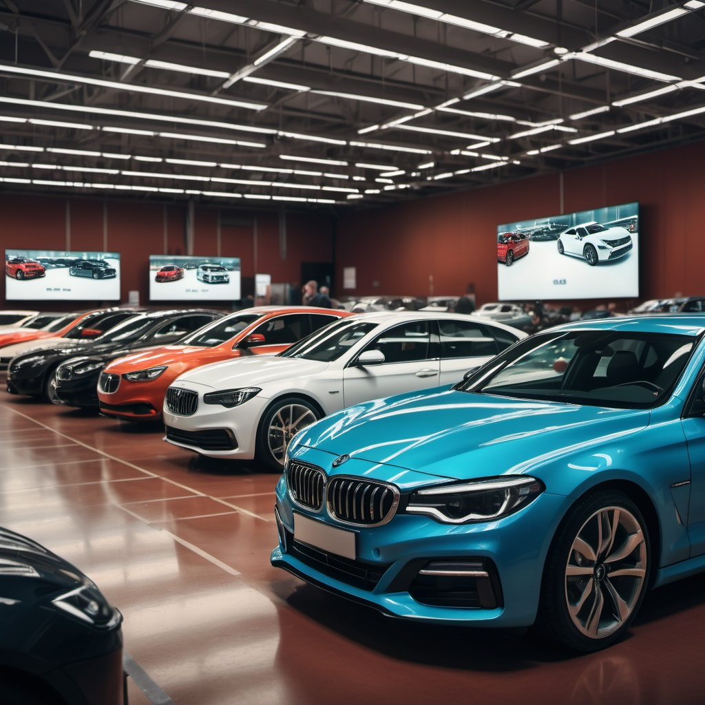 Покупка на Mobile.de - Удобные Мобильные Покупки