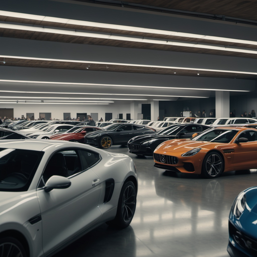 Покупка на Mobile.de - Удобные Мобильные Покупки